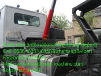 China 6 x 4 Heavy Duty Dump Truck Sinotruck Howo 371hp 12 wheel Tipper truck 70ton Special Tipper Truck for sale