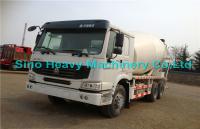 China 371 Horsepower Concrete Mixer Trucks 6x4 concrete mixing equipment new concrete mixer trucks for sale for sale