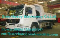China 4X2 Dump Truck Heavy Load Tipper Truck Unloading And Transport  Heavy  Duty Truck Dumper for sale