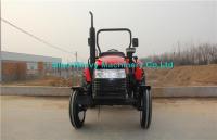 China 80 Horsepower 4 Wheel Drive Tractors CIVL804 Road Tractor 1000r / min for sale