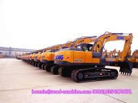 China CVXE215C Xcmg Rc hydraulic Excavator 20 21 Ton Micro Crawler Low Fuel Consumption for sale