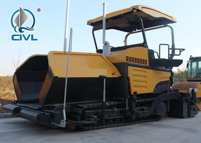 China XCMG Official Manufacturer RP602L Concrete New Asphalt Pavers For Sale for sale