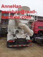 China SINOTRUK SWZ Concrete Mixer Trucks 10cbm 8x4 371HP Concrete Mixer Truck 10-16cbm 8x4 for sale