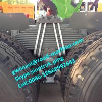 China HOHAN 340HP Heavy Duty Tipper 10 Wheel 6x4 Dump Truck 20cubic meters 40 ton engineering Tipper dumper vehicle for sale