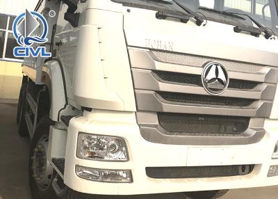 China HOHAN 340HP Heavy Duty Tipper 10 Wheel 6x4 Dump Truck 20cubic meters 40 ton engineering Tipper dumper vehicle for sale