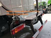 China Sinotruk Howo7 6x4 10 Tires Water tanker truck Water Transport Trucks 18-25CBM liquid tank truck for sale