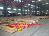 China Lifting 3200KG Hydraulic Truck Mounted Cranes / Service Truck Crane Truck-mounted crane with telescopic boom for sale