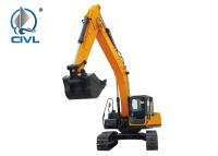 China Road Engineering CVXE265C 25500Kg Hydraulic Crawler Excavator for sale