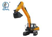 China CVXE335C 33800Kg Bucket 1.4m³ Heavy Duty Excavator for sale