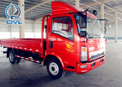 China 2540CC Mini heavy Light Duty Dump Truck Sinotruk CDW 3T 5T 8T YN38PE-1 Engine for sale