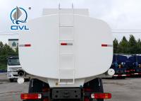 China HOWO A7 OIL TANK Truck to transport OIL  6000L-25000L SINOTRUK Brand 6 x 4 371HP With OIL PIPE  PUMP for sale