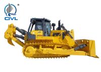 China 2000Rpm 37.2 Ton Shantui Bulldozer Sd32 Crawler Dozer for sale