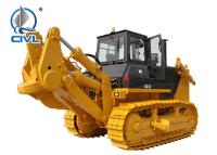 China 2000Rpm 37.2 Ton Shantui Bulldozer Sd32 Crawler Dozer for sale