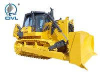 China 2000Rpm 37.2 Ton Shantui Bulldozer Sd32 Crawler Dozer for sale