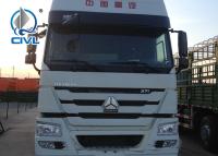 China New Heavy Duty Dump Truck 6x4 371hp 30 Ton Tipper Truck Wheel Base 3825 + 1350mm HOWO dump truck with good price for sale