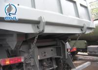 China HOVA 50T, 60 Ton, 70T, 90T 6x4 Mining Heavy Dump Trucks ZZ5707V3640CJ ERUO II / EURO III for sale