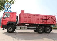 China HOWO Carriage Detachable Garbage Compactor Truck Special Purpose Vehicle for sale