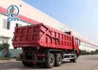 China HOWO Carriage Detachable Garbage Compactor Truck Special Purpose Vehicle for sale