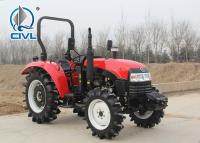 China Taishan Wheel Tractor Mountain-Tai Ts850/Ts854 EURO 2, 4*4 4*2, 85HP for sale