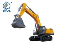 China 6.0m3 87100KG CVXE900C Hydraulic Crawler Excavator for sale