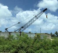 China 35-TonTruck Crane cVXCT35 Heavy Construction Machinery  42m Long Boom Length for sale