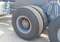China Chassis 6x4 Beiben NG80 340hp Heavy Cargo Trucks North Mercede Benz for sale
