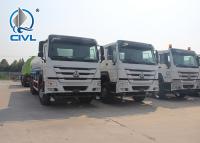 China SINOTRUK HOWO 290HP 6X4 10 Wheels 20 Cubic Meters Water Tank Water Sprinkler Truck for sale