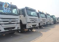 China SINOTRUK HOWO 6x4 8000liter 9000litre Water Tank Truck Sprinkler Water Truck for sale