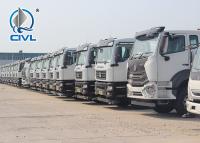 China SINOTRUK HOWO 290HP 6X4 10 Wheels 20 Cubic Meters Water Tank Water Sprinkler Truck for sale