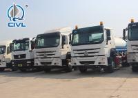 China Howo Water Tank Truck 6x4 16000l Sinotruk 371hp 12.00R20 Radial Tire Can Option Q235Material for sale