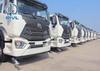China Howo Water Tank Truck 6x4 16000l Sinotruk 371hp 12.00R20 Radial Tire Can Option Q235Material for sale