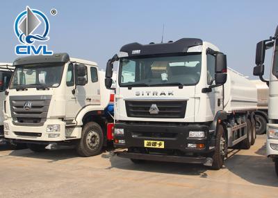 China Sinotruk Howo 6x4 Water Tank Truck Sprinkler Sprinkler 20m3 loading Capacity Truck With Tank for sale