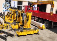 China SINOTRUK Truck Mounted Crane  16Ton /16000KG  Knuckle Truck Crane for sale