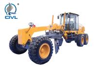 China 2020 New Machinery GR100 100hp Mini Motor Grader For Sale  Motor Grader With  WEICHAI Engine for sale