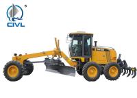 China GR135 11 Ton Cummins Engine 135hp Compact Motor Graders for sale
