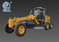 China GR135 11 Ton Cummins Engine 135hp Compact Motor Graders for sale