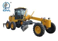 China GR135 11 Ton Cummins Engine 135hp Compact Motor Graders for sale