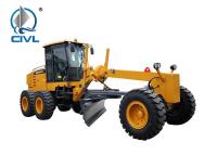 China CIVL 11.2T CE 135HP Motor Graders CVGR135 / Construction Machinery for sale