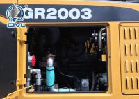 China D6114 ZG14B Motor Graders GR200 for sale