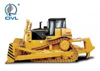 China Large Mechanical Equipment Shantui Dozer 220hp 320hp With Cummins Engine for sale