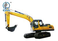 China Strong 20t Digger XCMG CVXE200C Mining Excavator for Sale Hydraulic Crawler Excavator for sale