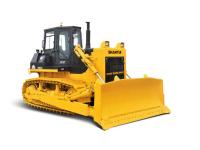 China Large Mechanical Equipment Shantui Dozer 220hp 320hp With Cummins Engine for sale