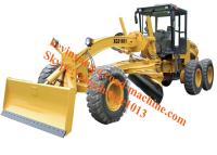 China 2020 New Machinery GR100 100hp Mini Motor Grader For Sale  Motor Grader With  WEICHAI Engine for sale