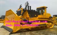 China Model SD10YE Shantui Bulldozer Operating Weight 9100kgs With Blade 2740x890mm for sale