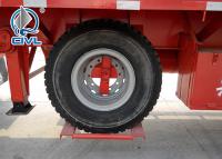 China Enclosed Truck Trailer For Sale / Box / Van Semi Trailer/ Container Van Semi trailer 32ft-60ft for sale