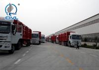China Enclosed Truck Trailer For Sale / Box / Van Semi Trailer/ Container Van Semi trailer 32ft-60ft for sale