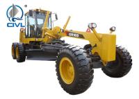 China CIVL GR215 Motor Graders in Yellow White  7000kg Operating Weight for sale