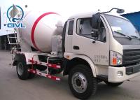 China 5m3 5000L 4x2 Fuel Tanker Truck 116hp Engine Concrete Compressed Garbage Truck for sale