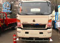 China 5m3 5000L 4x2 Fuel Tanker Truck 116hp Engine Concrete Compressed Garbage Truck for sale