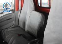 China Sinotruk Euro III 3 Tons Light Duty Commercial Trucks Manual Transmission ZZ1047C3414C1 Light Duty Cargo Truck for sale